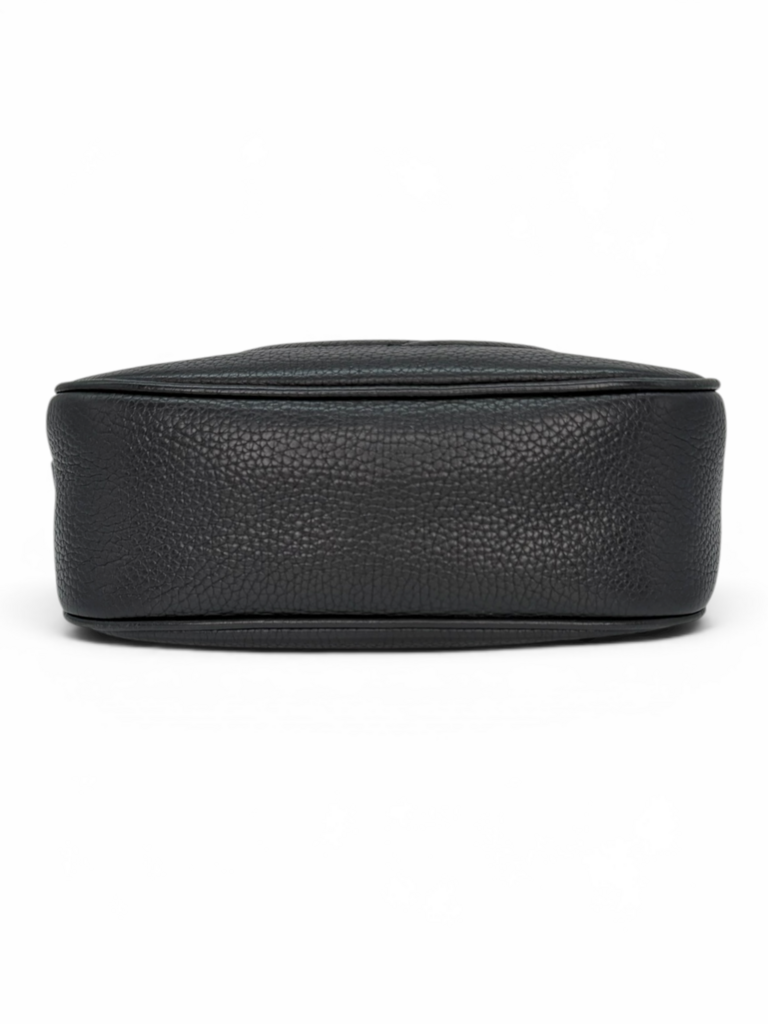 Gucci Soho Disco Crossbody Bag – Dee Black Boutique